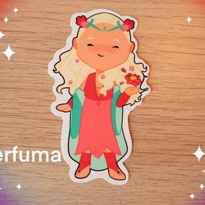 Shera Princess Vinyl Stickers - Etsy Australia