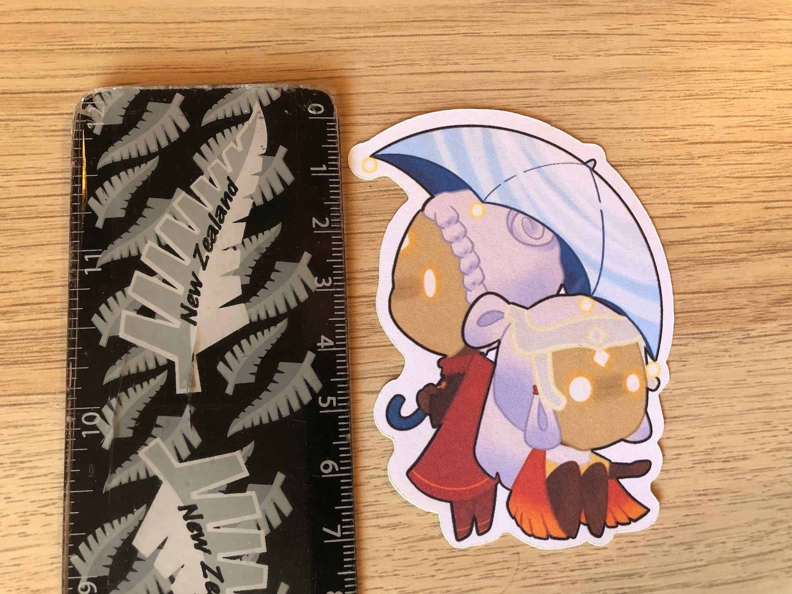 Sky Children of Light Sticker Pack - Etsy