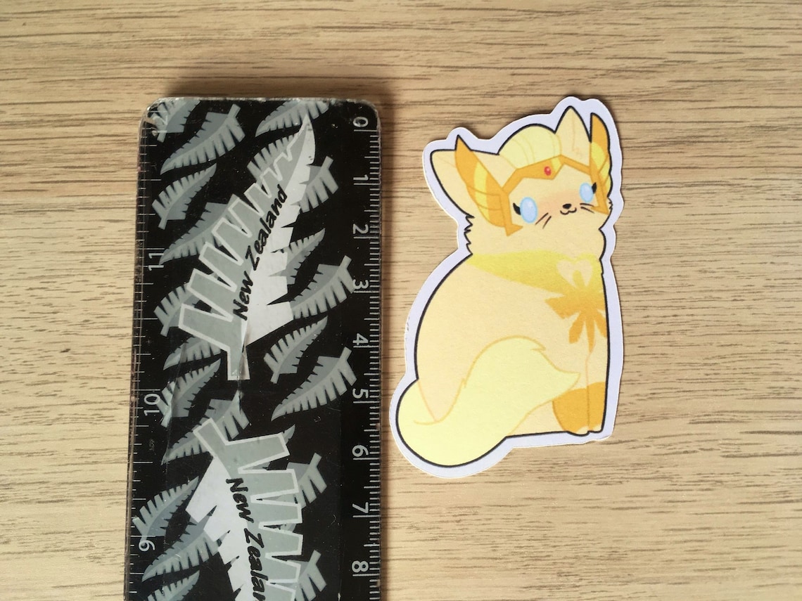 Shera Cat Super Pack - Etsy