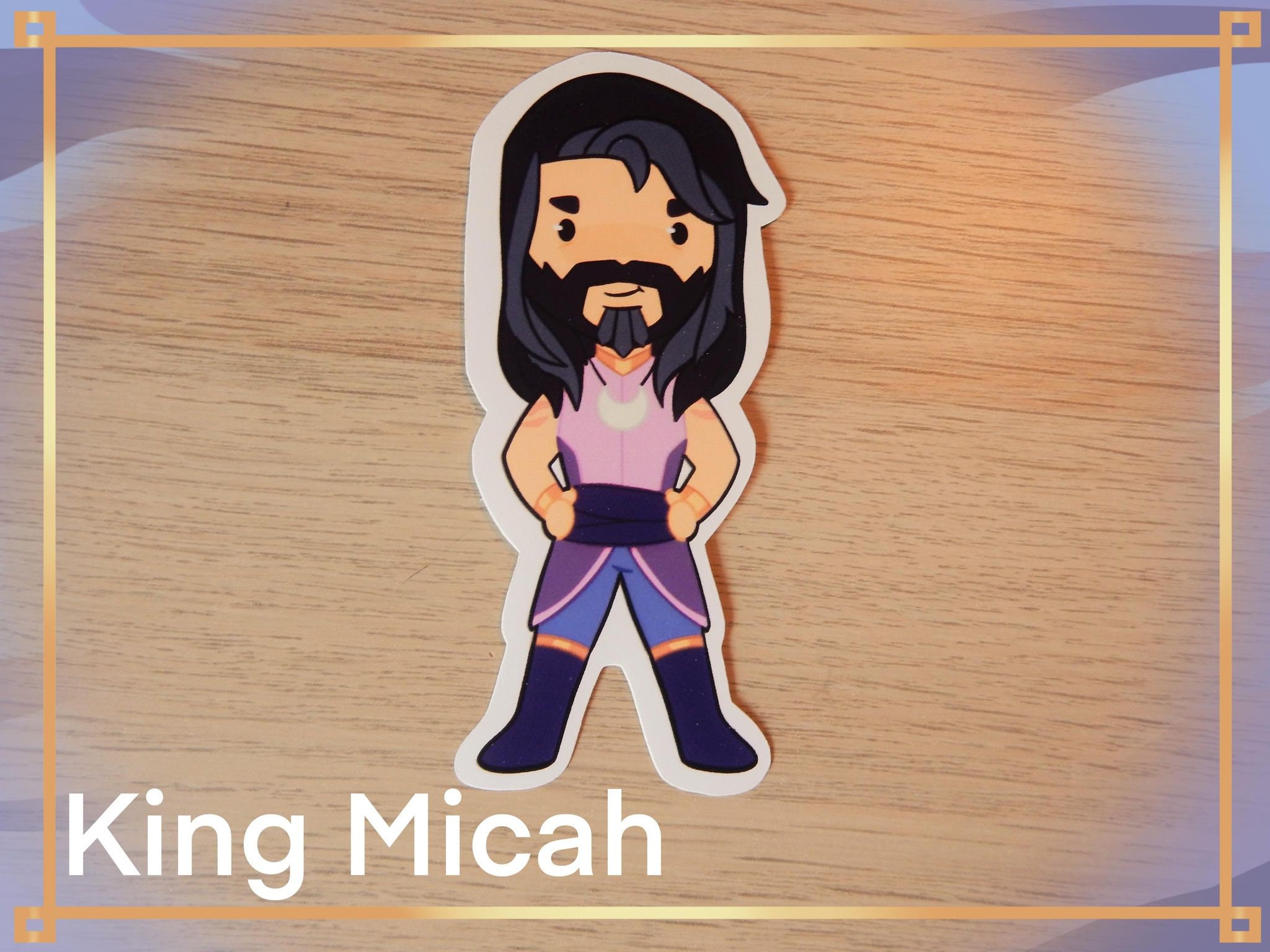 The Rebellion Shera Vinyl Stickers | Etsy