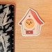 HOOT HOOT Sticker Pack - Etsy