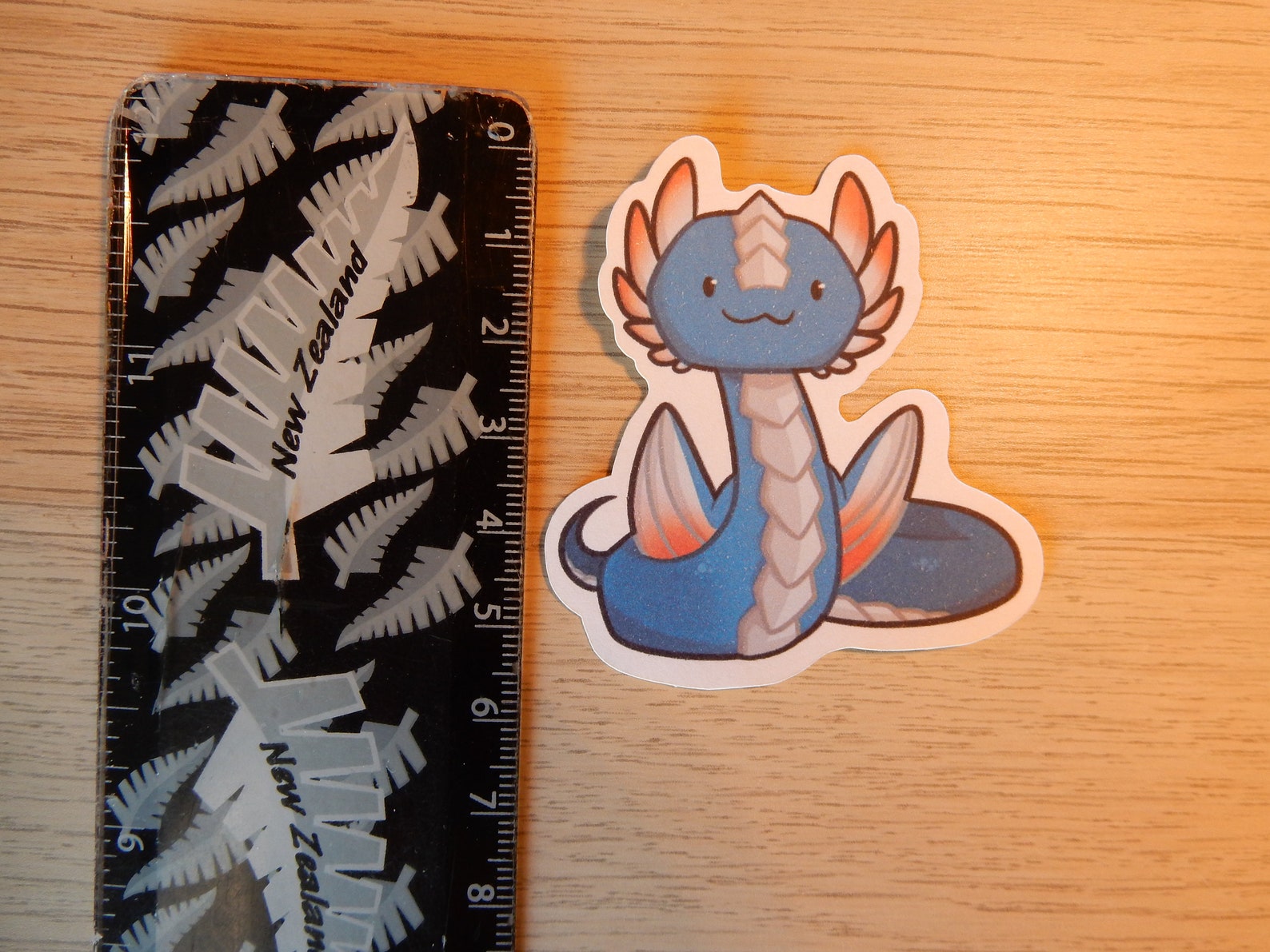 Dragons Sticker Pack - Etsy