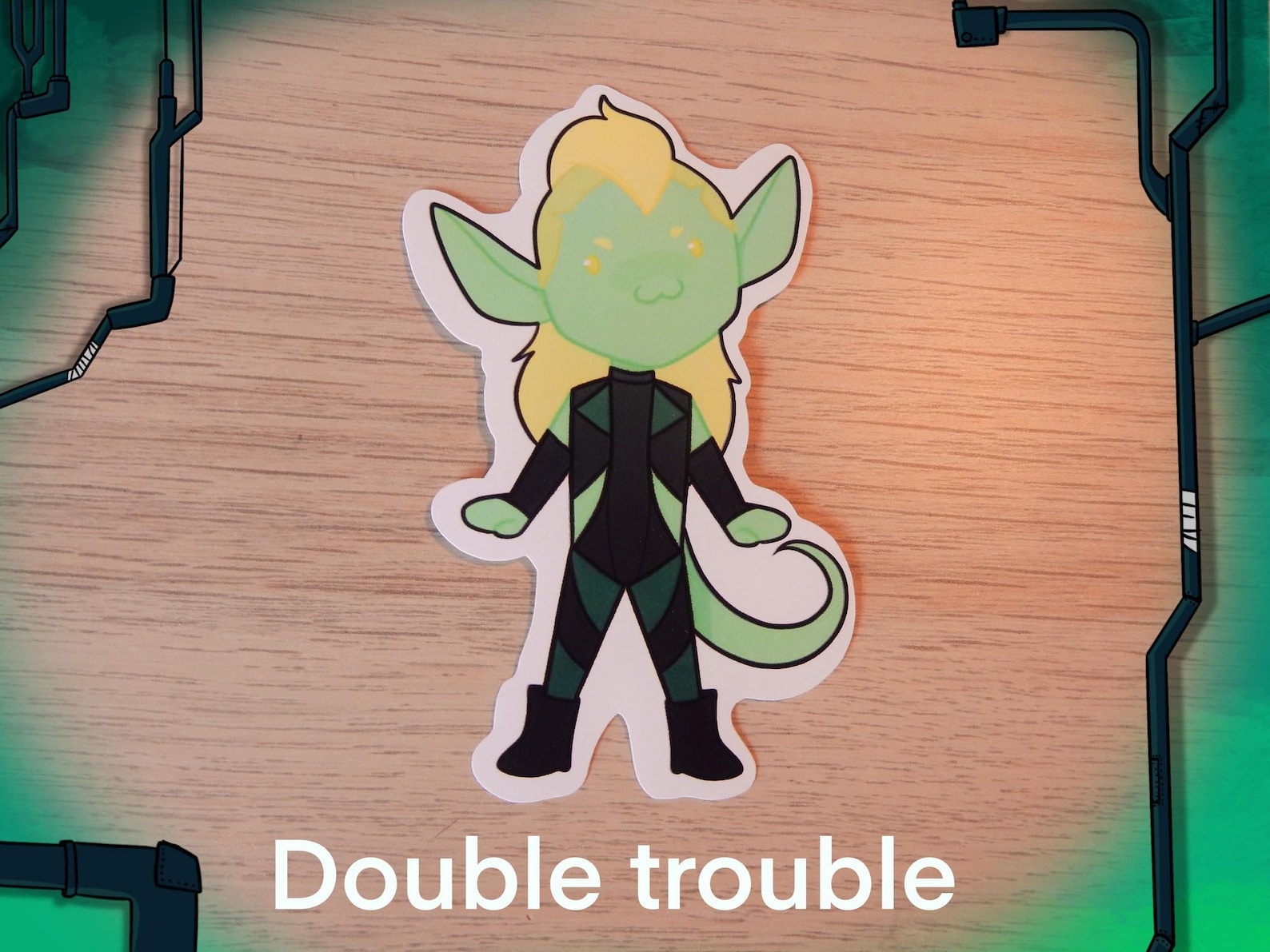 The Horde Shera Vinyl Stickers - Etsy Australia