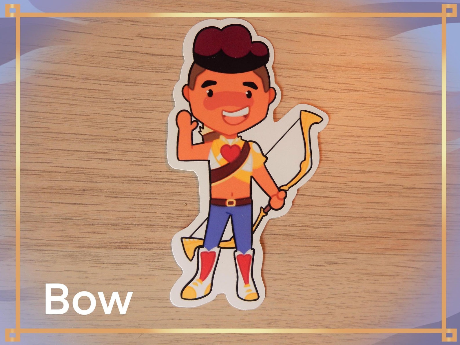 The Rebellion Shera Vinyl Stickers | Etsy