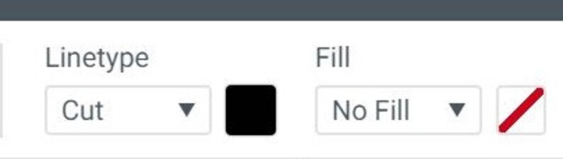 Jem Vinyl or Iron on Cut Out - Etsy