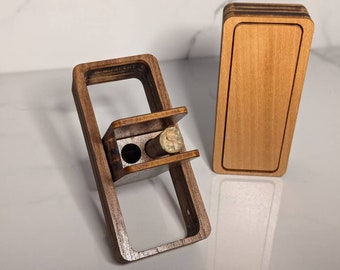 Magnetic Joint Case - Etsy