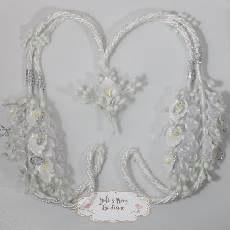 Wedding Lasso - Etsy