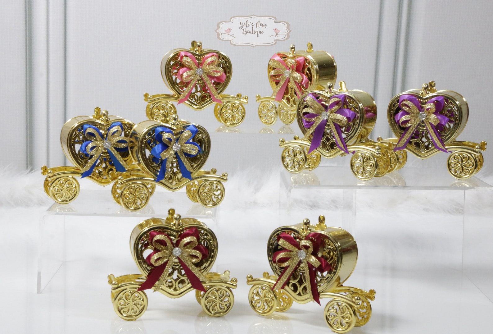 FREE SHIPPING!!! 12pcs Souvenirs for Guests, Handout Gifts for Guests ...