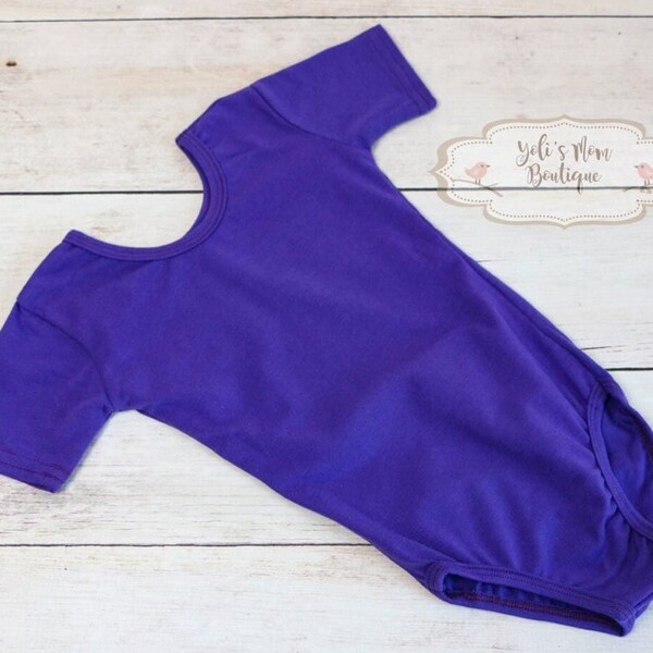 Purple Leotards - Etsy