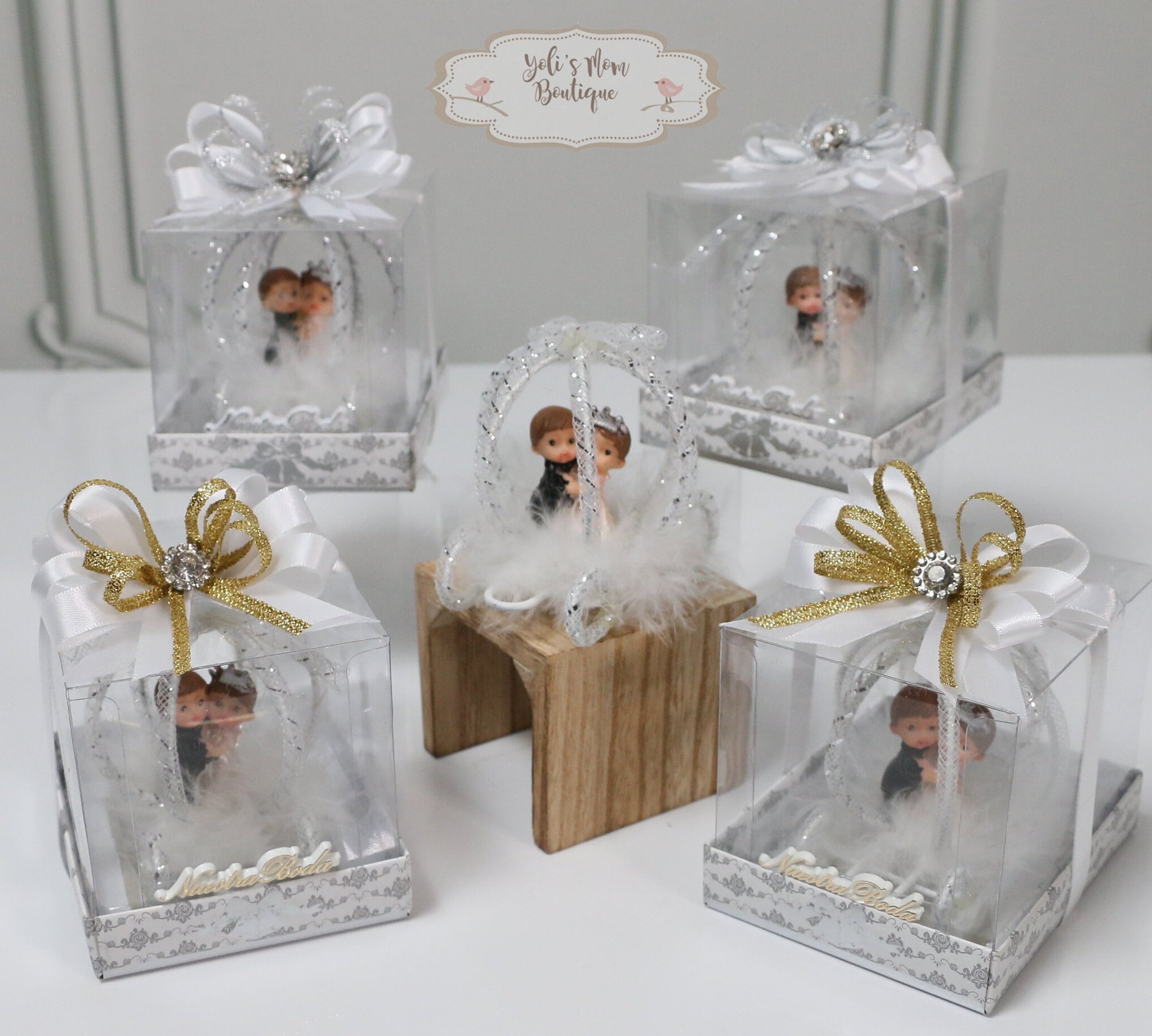 Recuerdos Para Aniversario De Bodas - Etsy