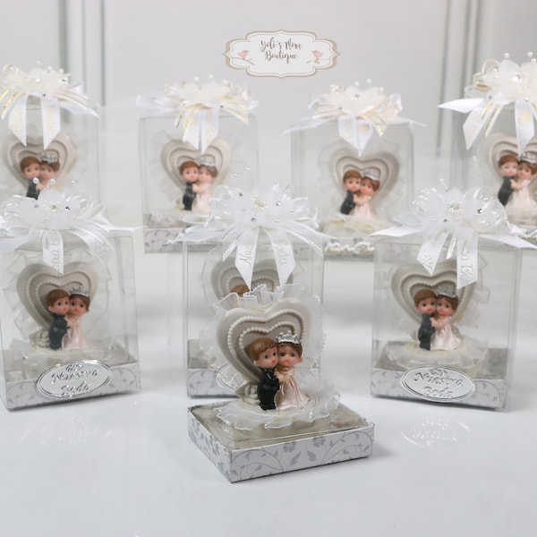 Wedding Souvenirs - Etsy