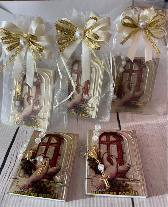 Unique Wedding Souvenirs For Principal Sponsors