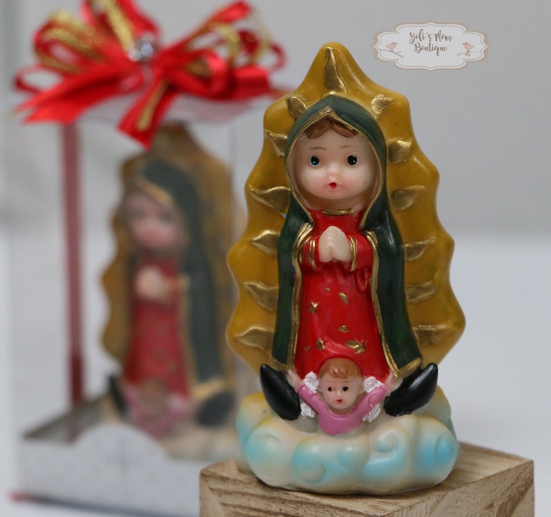 FREE SHIPPING Virgen Mary Souvenirs for All Occasion 12 - Etsy