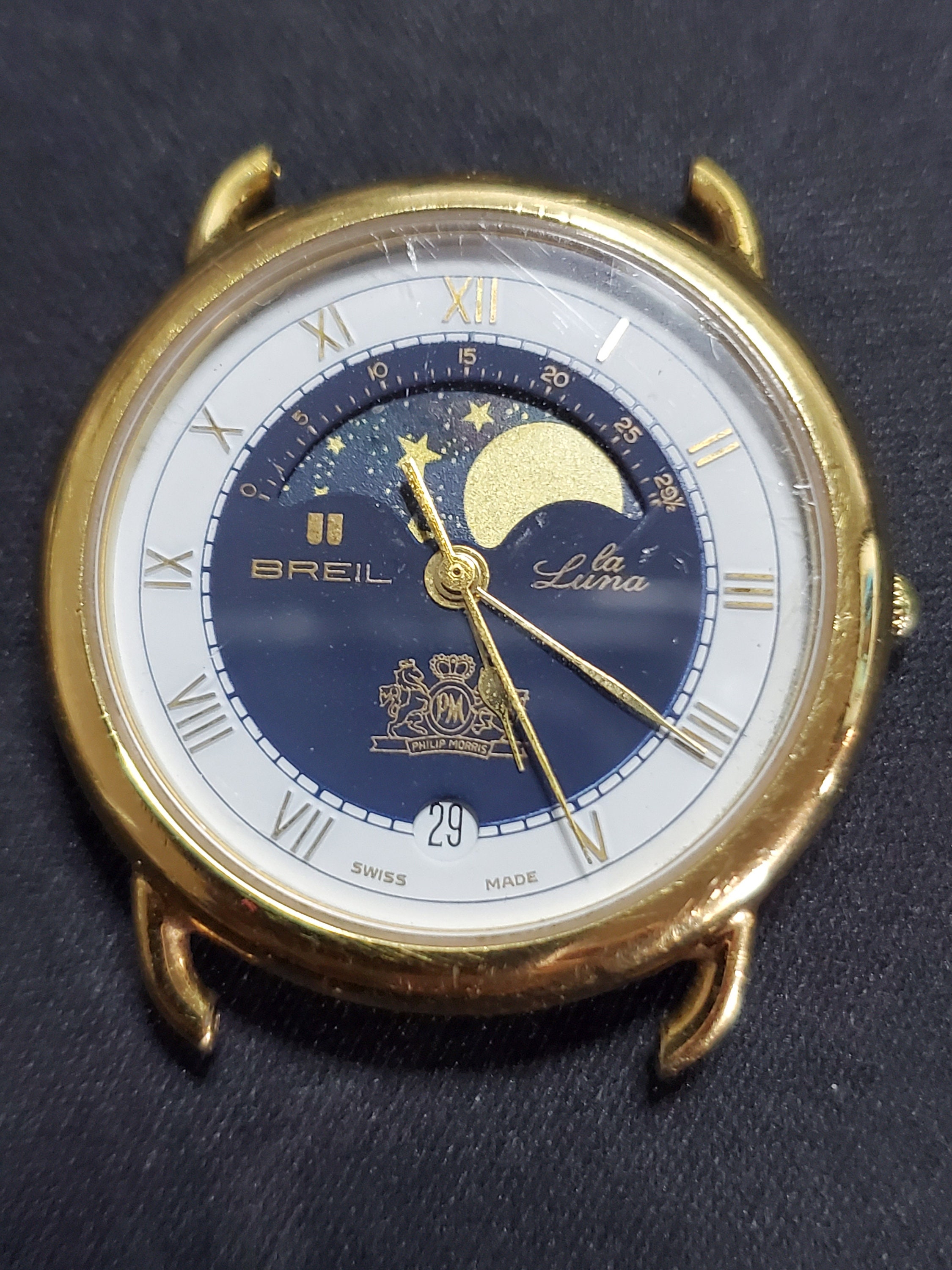 Breil Mens Watch for sale | Only 2 left at -70%