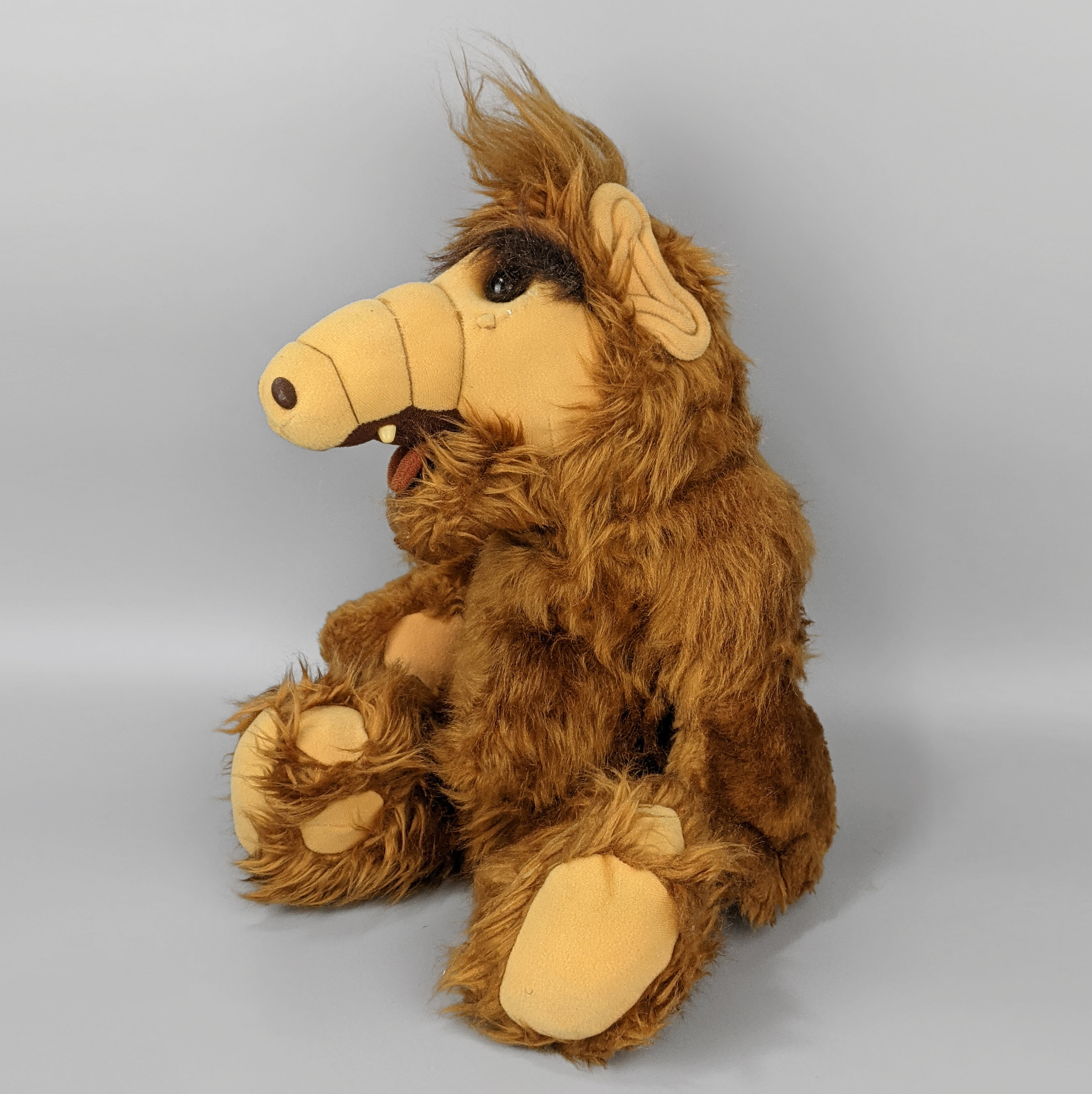 Alf Stuffed Toy for sale | Only 2 left at -60%