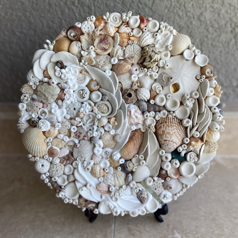 Clay Sculpture Art - Etsy