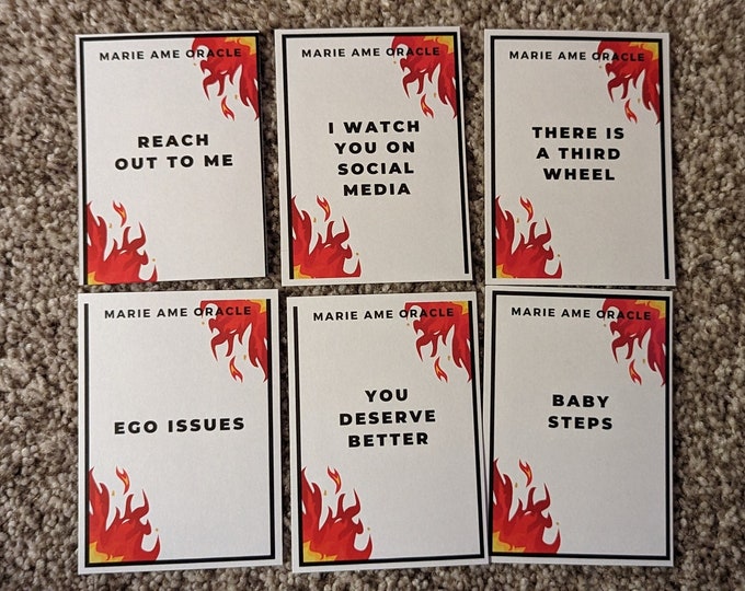 Same Day LOVE MESSAGES From Your Person, Handwritten Channeled Love ...