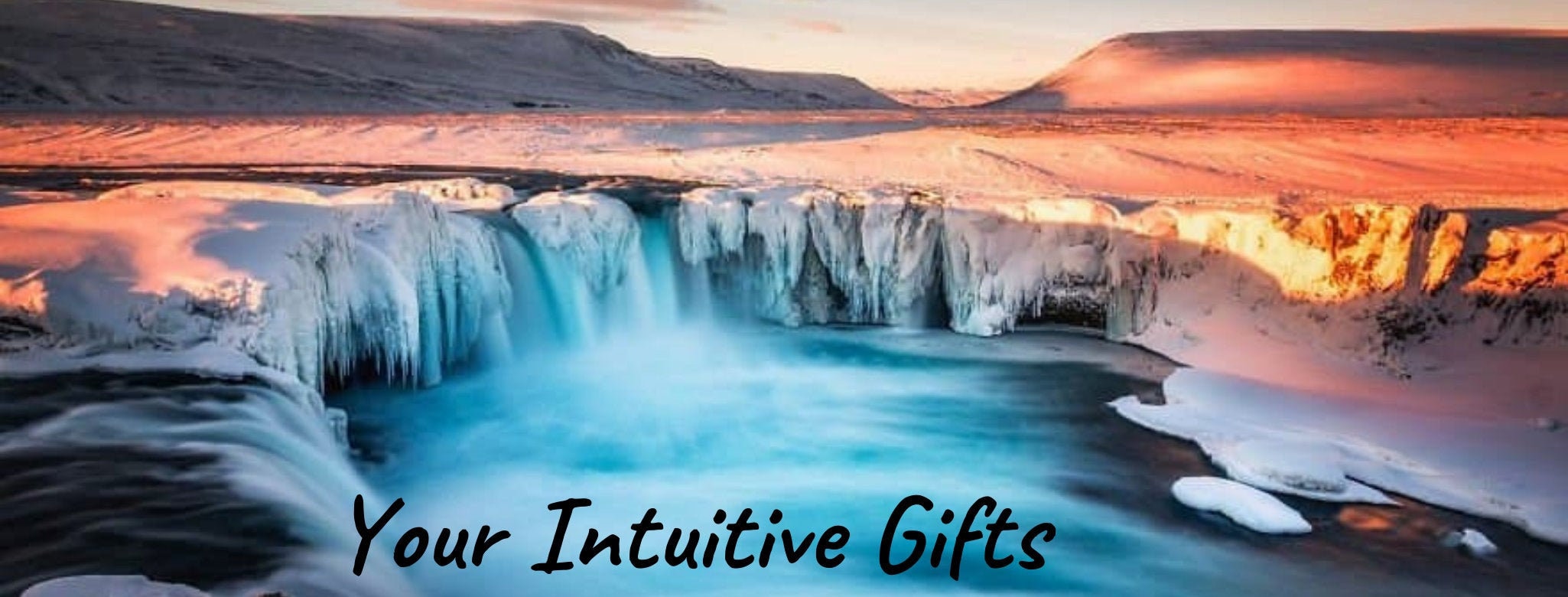 Your Intuitive Gifts Profile - Clairvoyance, Clairaudience ...