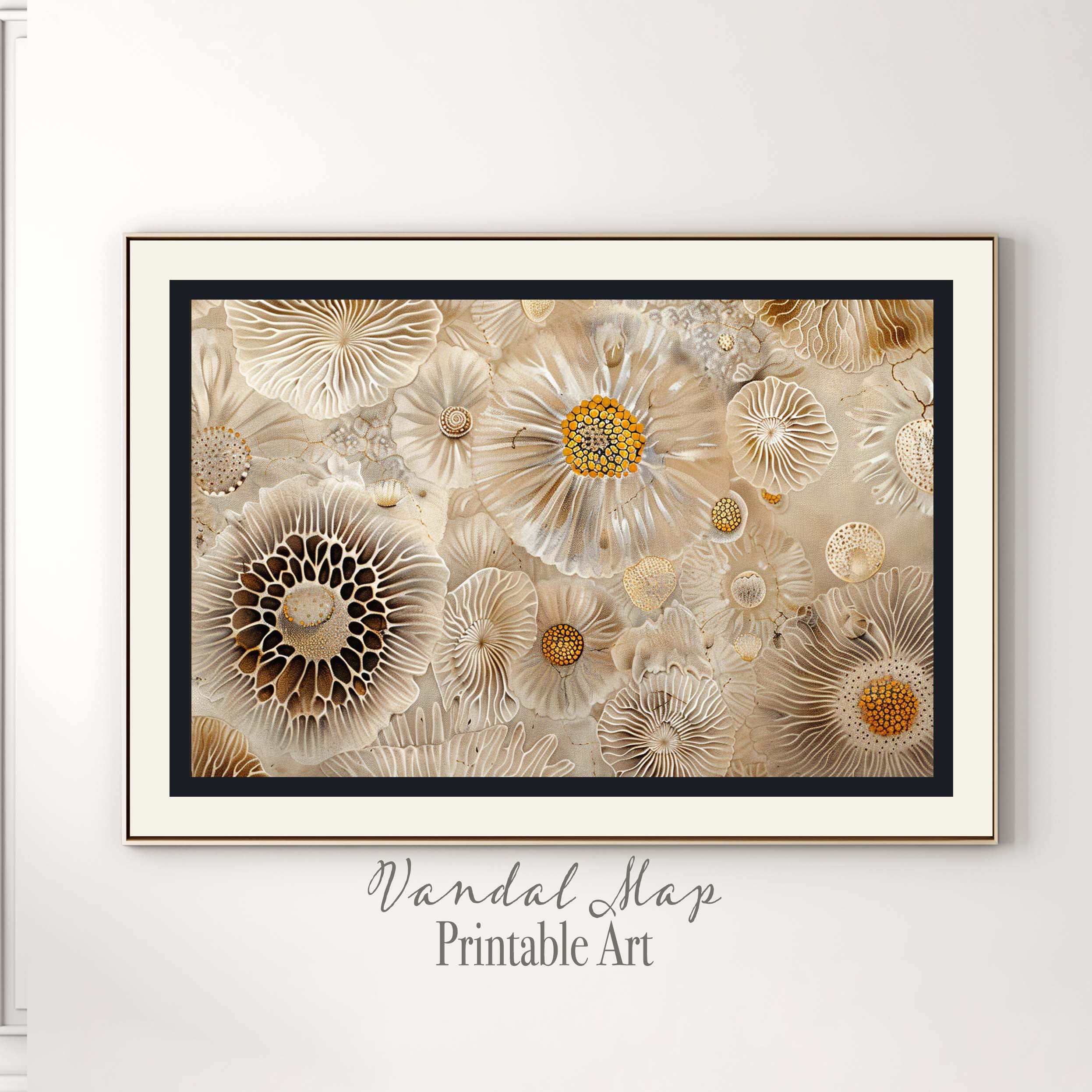 Digital Artwork, Downloadable Prints, Wall Art for Home & Office ...