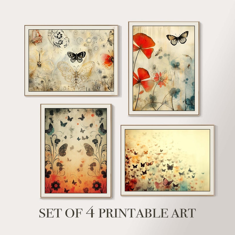 Printable Artwork - Etsy