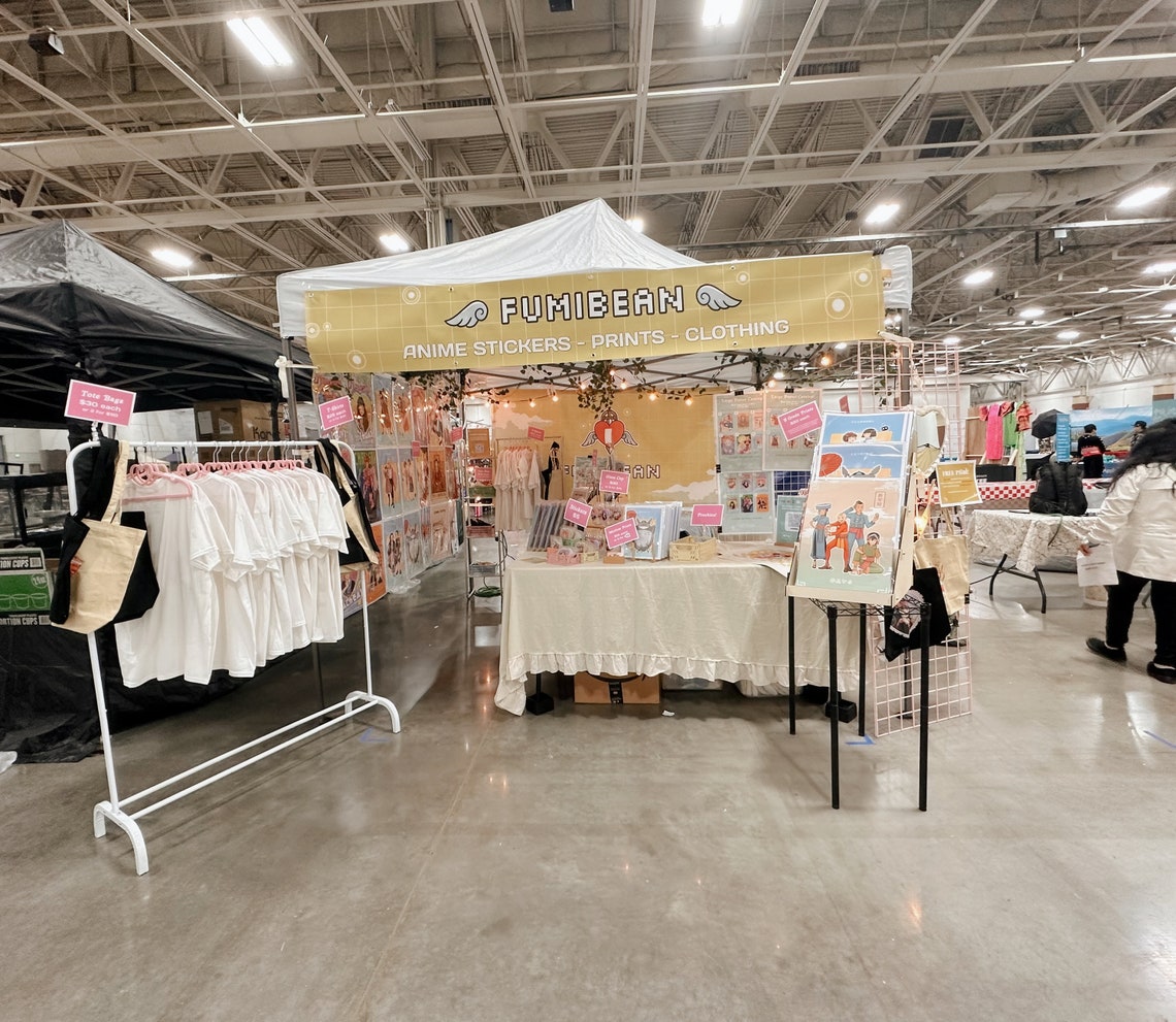 13"x19" Hmong Cutie (hli) Poster by Fumibean - Etsy