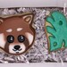 Red Panda Cookies Birthday Cookies Party Favors Panda - Etsy
