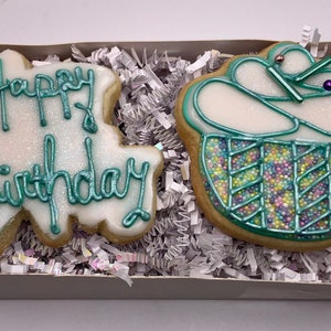 Red Panda Cookies Birthday Cookies Party Favors Panda - Etsy