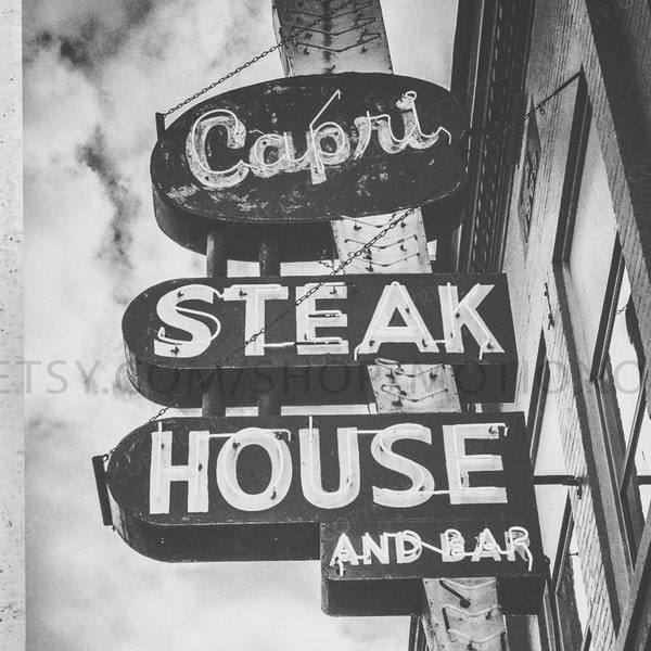 Wisconsin Bar Art - Etsy