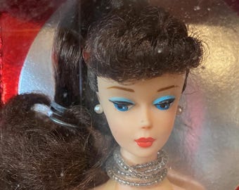 Solo in the Spotlight Barbie Special Edition 1994 Reproduction - Etsy