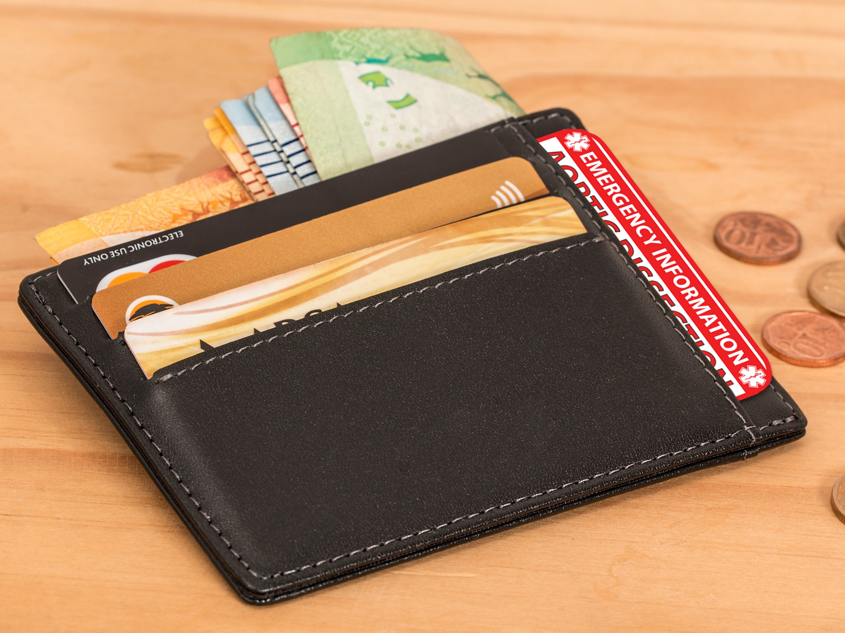 Emergency Aortic Dissection Card - Etsy