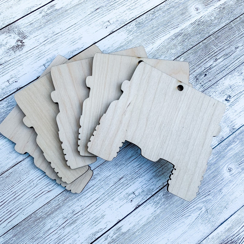 Jeep Wood Signs - Etsy