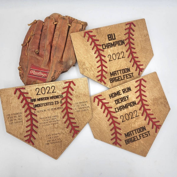 Trophy Alternatives - Etsy