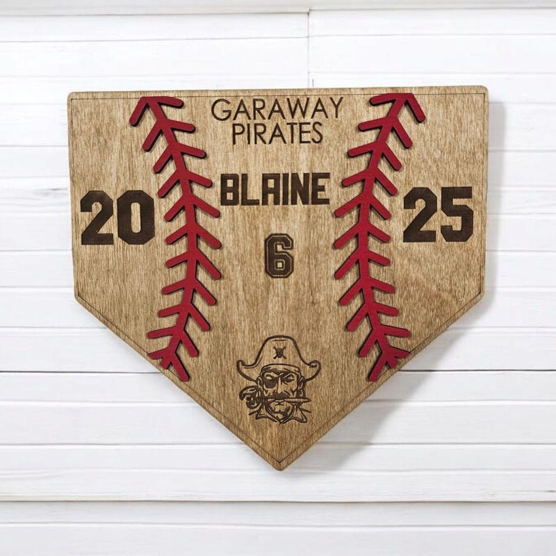 Baseball Signs' - Etsy