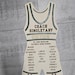 Personalized Wrestling Coach Plaque | Custom Singlet Wood Sign ...