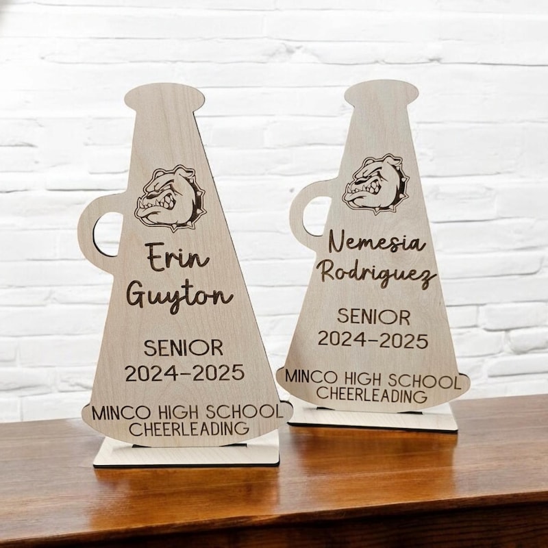 Senior Cheer Gifts - 60+ Gift Ideas for 2025