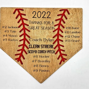 Custom Baseball Team Award, Baseball Player Trophy, Baseball/softball ...