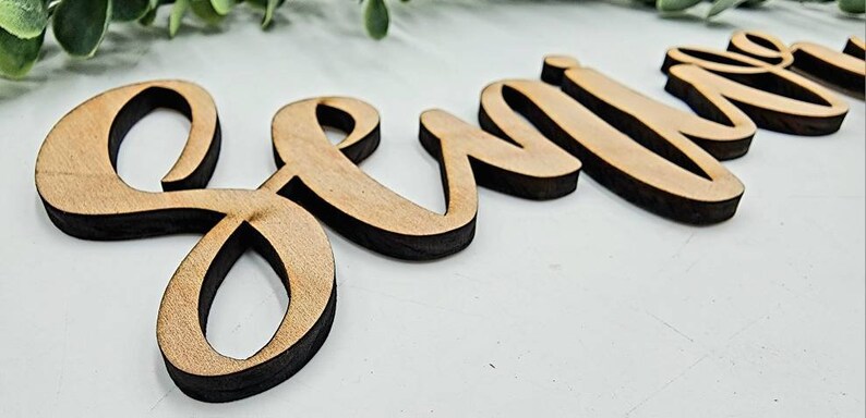 Senior Wood Cutout, Senior Picture Prop, Graduation Party Decor Photo ...