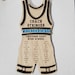 Personalized Wrestling Coach Plaque | Custom Singlet Wood Sign ...