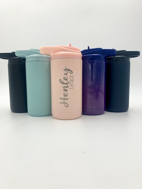 Personalized Water Bottle Back to School Childs Water Bottle - Etsy