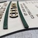 Personalized Wrestling Coach Plaque | Custom Singlet Wood Sign ...