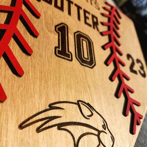 Baseball Player Award, Baseball Player Trophy , Baseball/softball ...