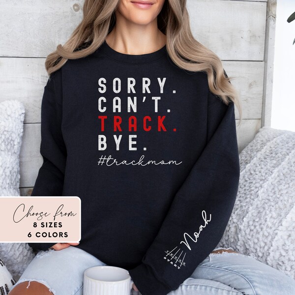 Track Meet Shirt - Etsy