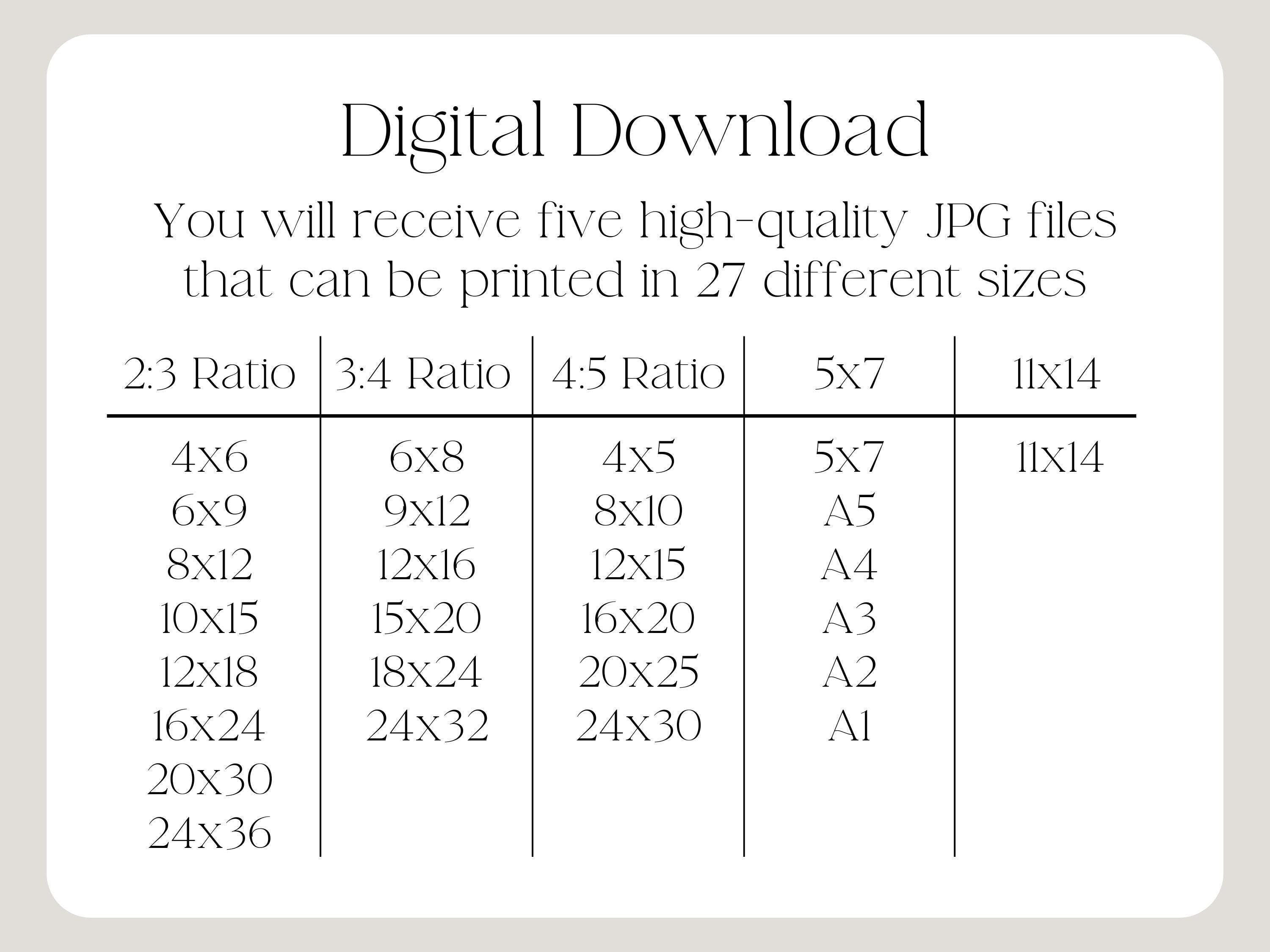 Peace Definition Wall Art, Inspirational Words, Positive Affirmation ...