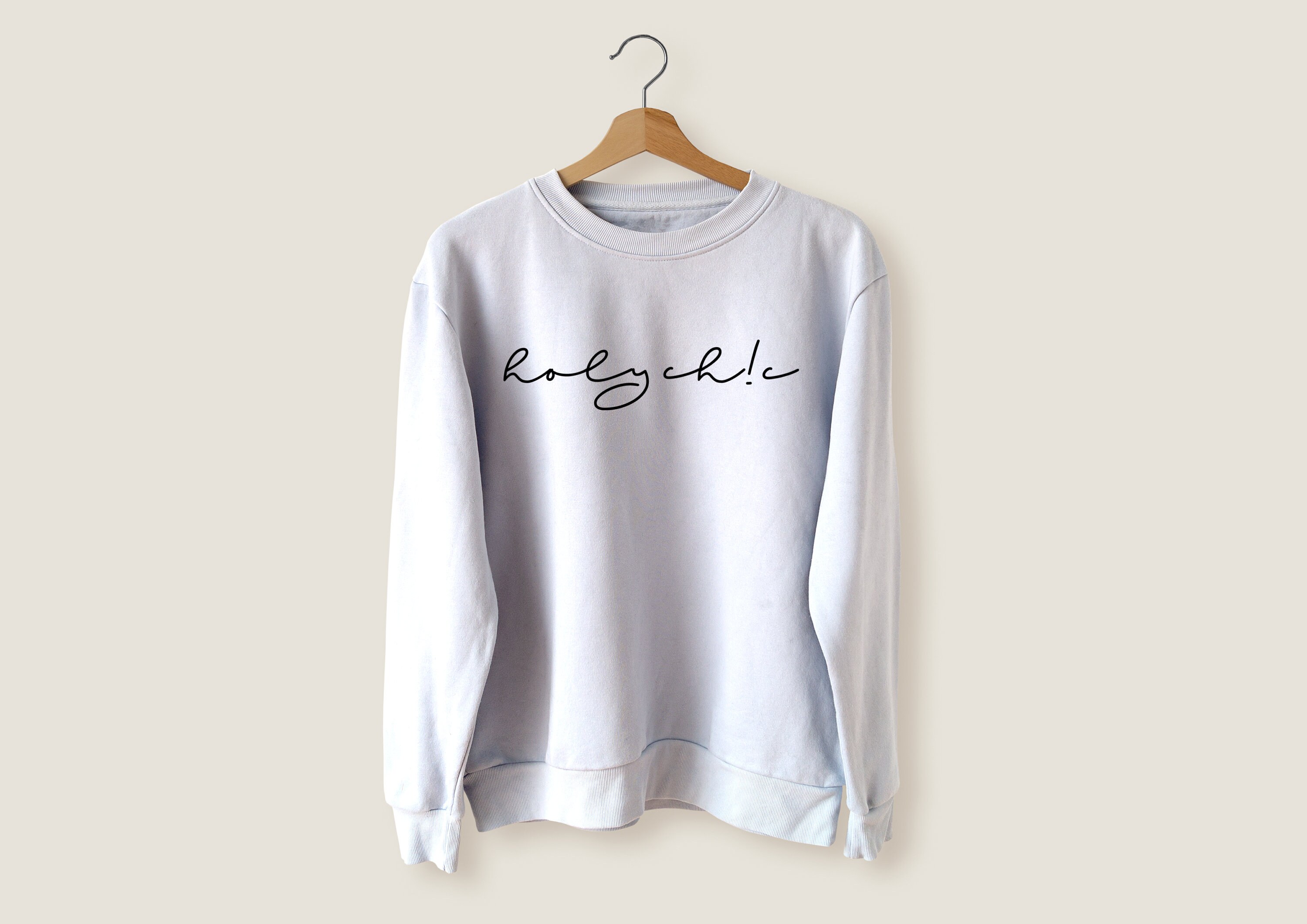 HOLY CHC Instant Digital Download png/svg/pdf Printable - Etsy