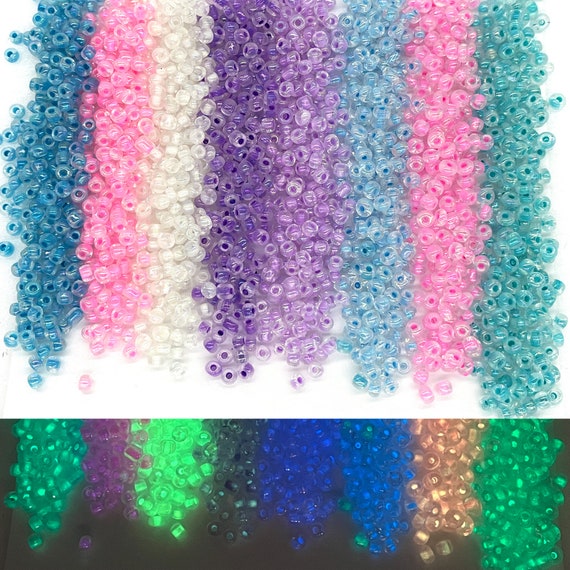 Mermaid beads jewelry store