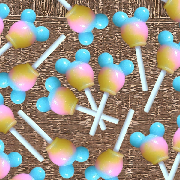 Minnie Mouse Marshmallow - Etsy