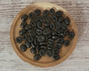 Fake Coffee Beans - Etsy
