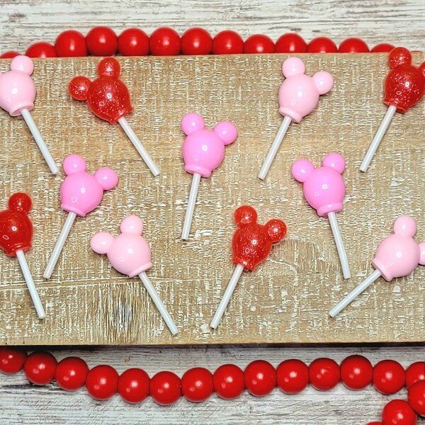 Minnie Mouse Marshmallow - Etsy