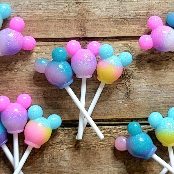 Minnie Mouse Marshmallow - Etsy