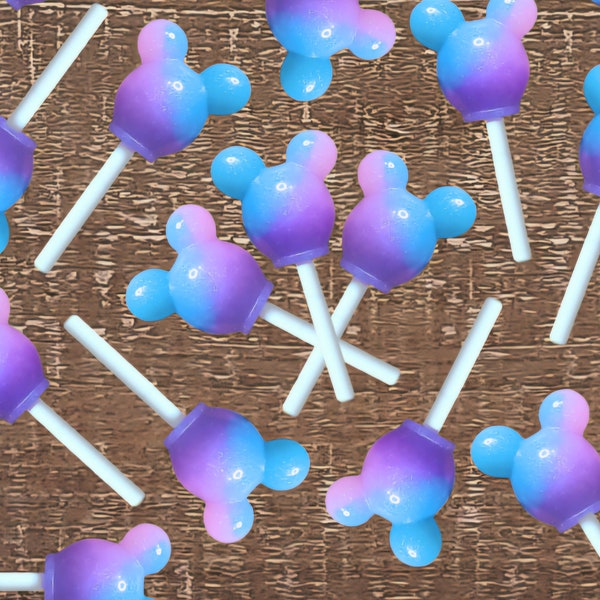 Minnie Mouse Marshmallow - Etsy